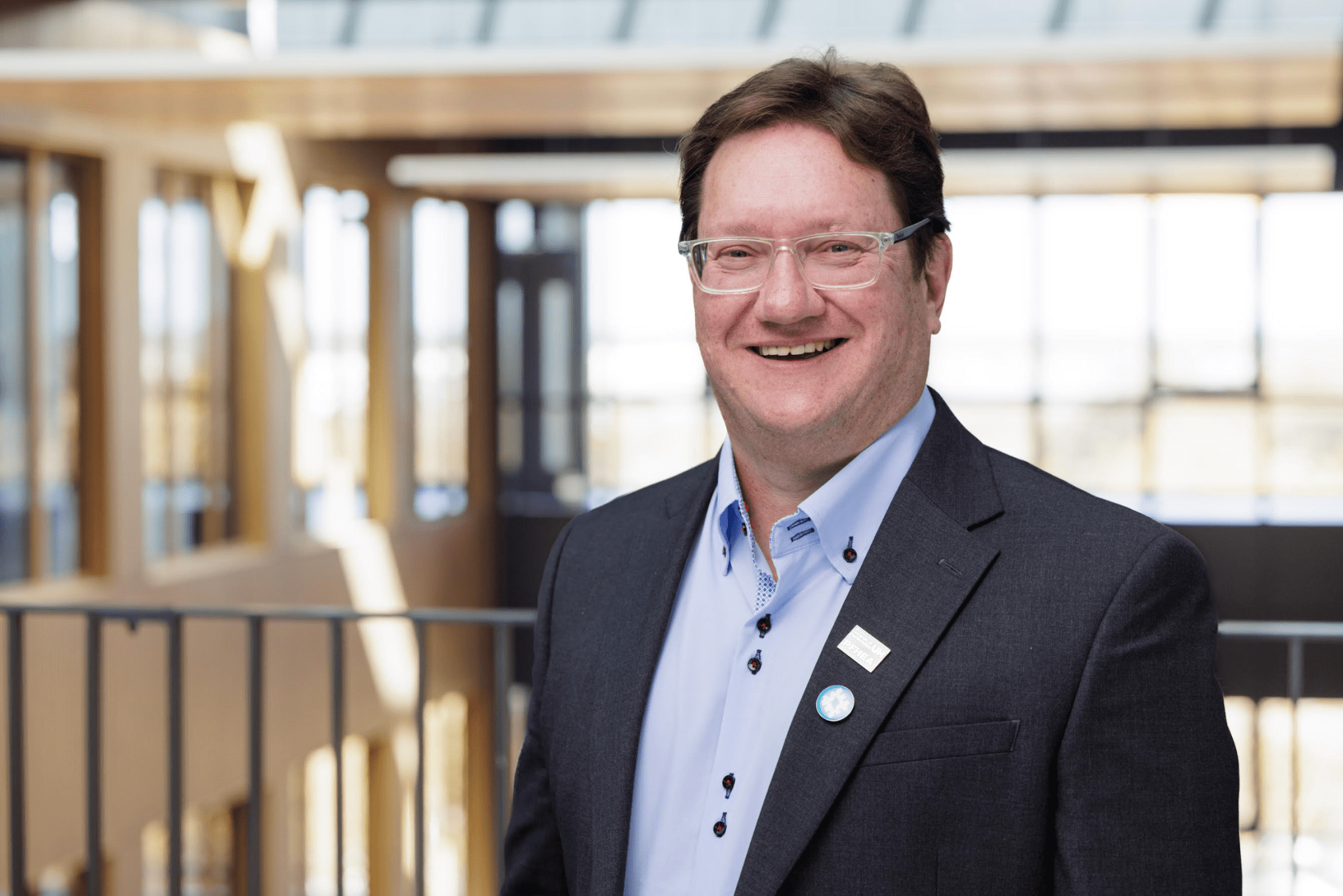 About the Team – Scholarship Spotlight